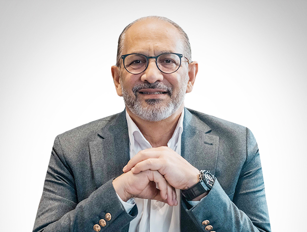 A partner for the UAE’s offshore momentum - Samer QIBLAWI - The Energy Year