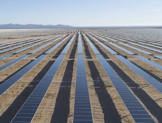 Sonora: Mexico’s solar hub - The Energy Year