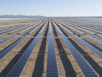 Sonora: Mexico’s solar hub - The Energy Year