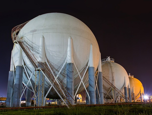 ADNOC readies IPO of its gas arm to raise $2 bln - The Energy Year