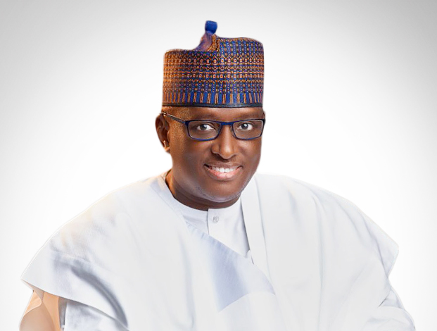 Aminu UMAR – Managing Director – SEA TRANSPORT GROUP - Aminu UMAR - The Energy Year