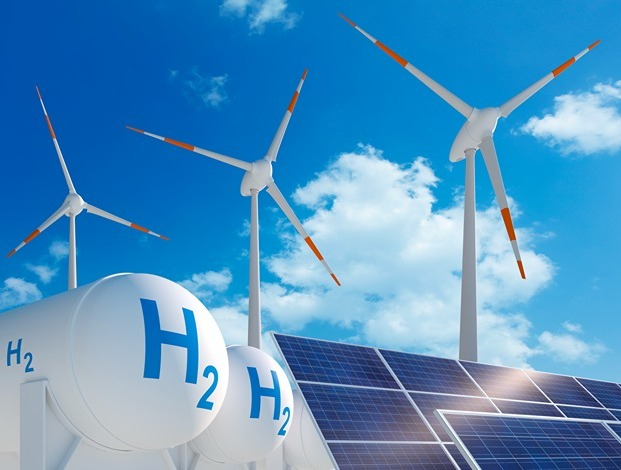 BP launches green hydrogen cluster in Spain - The Energy Year