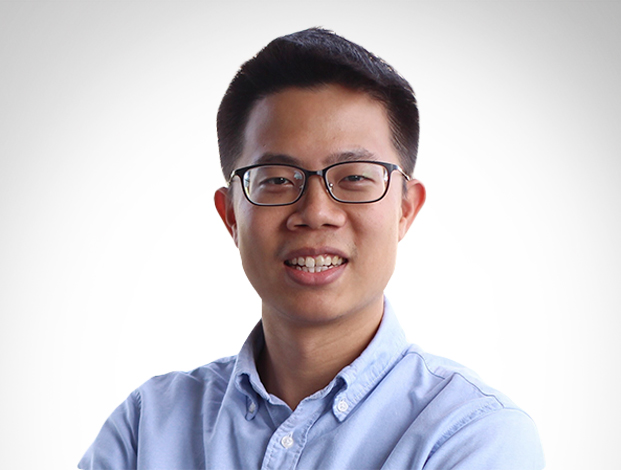 The urgent need for water filtration in disaster response - David PONG ...