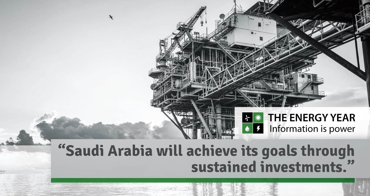 Saudi Arabia’s energy diversification - Sheikh Rasheed AL RUSHAID - The ...