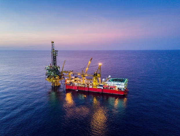 Shell finalises sale of offshore Malaysian assets - The Energy Year