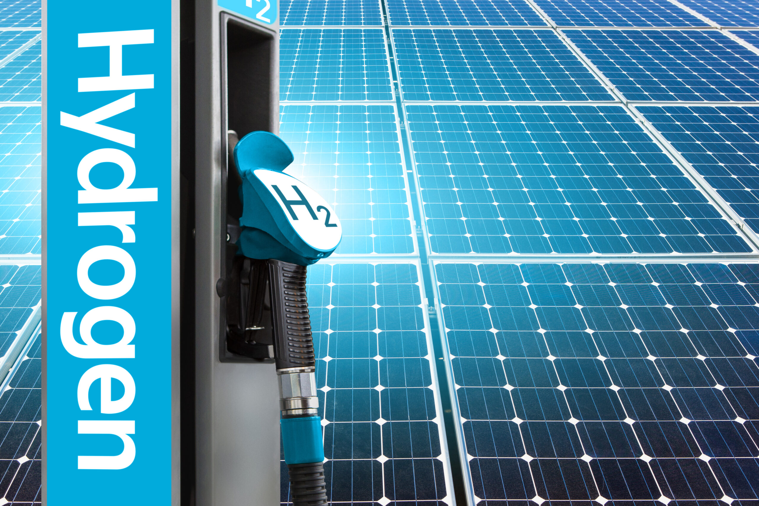 First hydrogen-diesel truck launched in Oman - The Energy Year