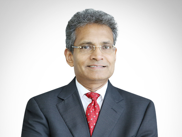 New sources of energy for a sustainable future - Paddy PADMANATHAN ...