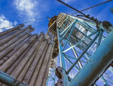 Iraq proceeds with Eridu field development - The Energy Year