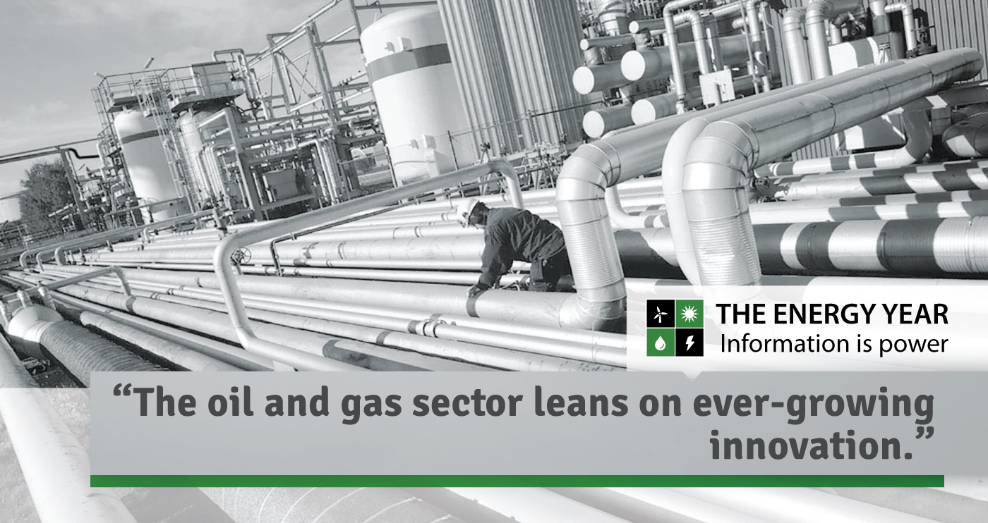 Incentives for Nigerian oil and gas players - Funmi OGBUE - The Energy Year