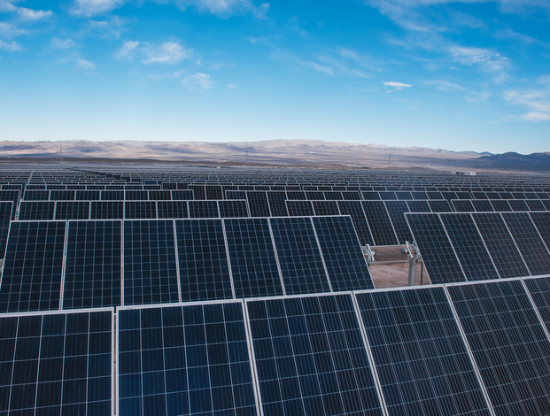 Oman approves FDI in two solar projects - The Energy Year