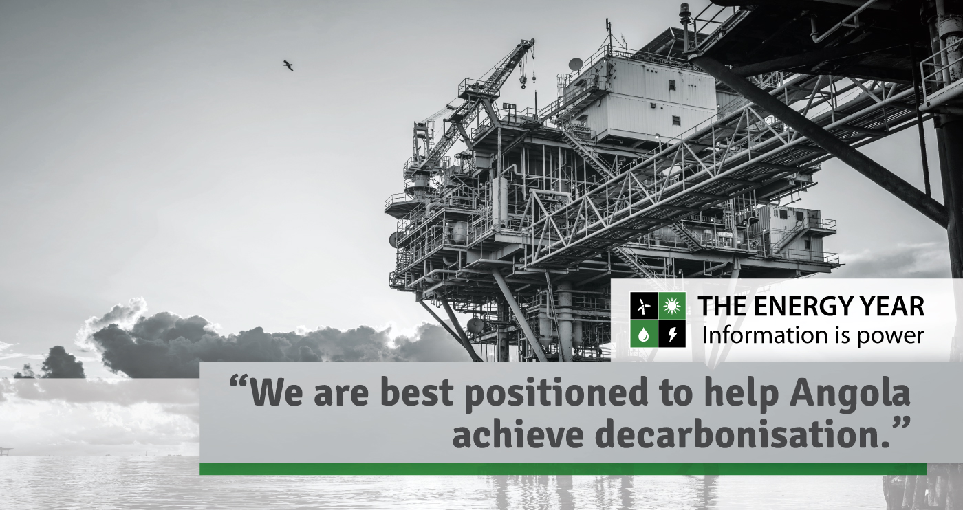Baker Hughes eyes new exploration and decarbonisation in Angola ...