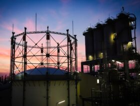 Nigeria - Oil and Gas Industry - The Energy Year