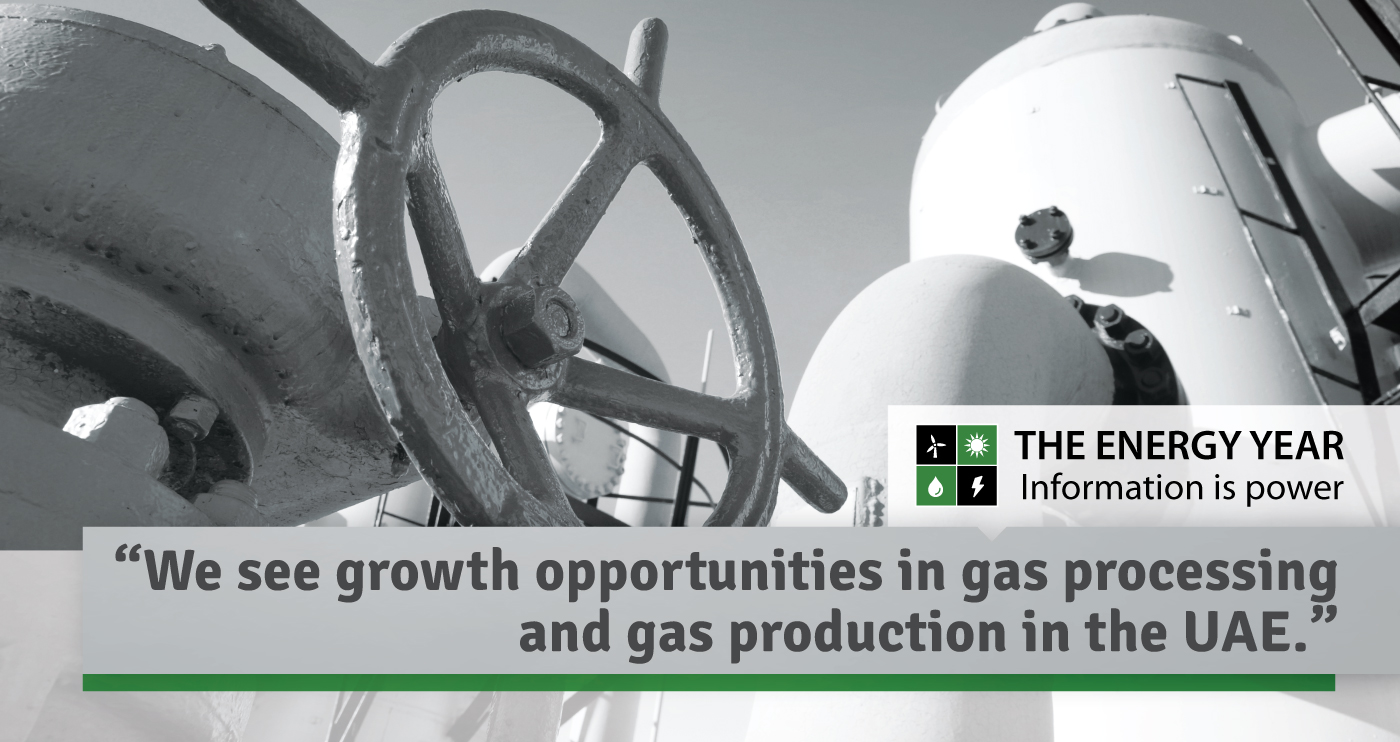 Expro’s vision for growth in Abu Dhabi - Hussein ELSISI - The Energy Year