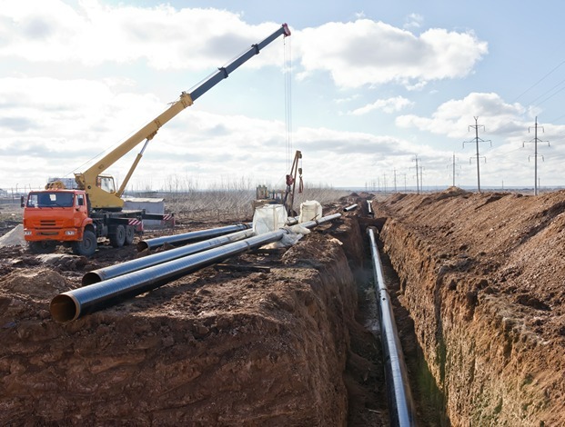 Chad-Cameroon pipeline sees equity switch up - The Energy Year