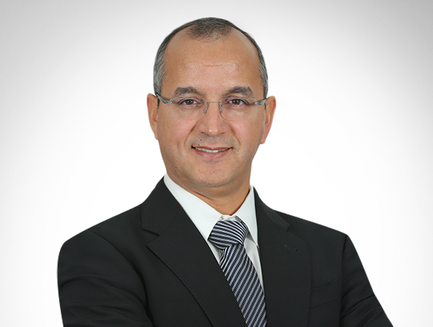 Mohammed DOGHMI – President – ALKHORAYEF PETROLEUM COMPANY - Mohammed ...