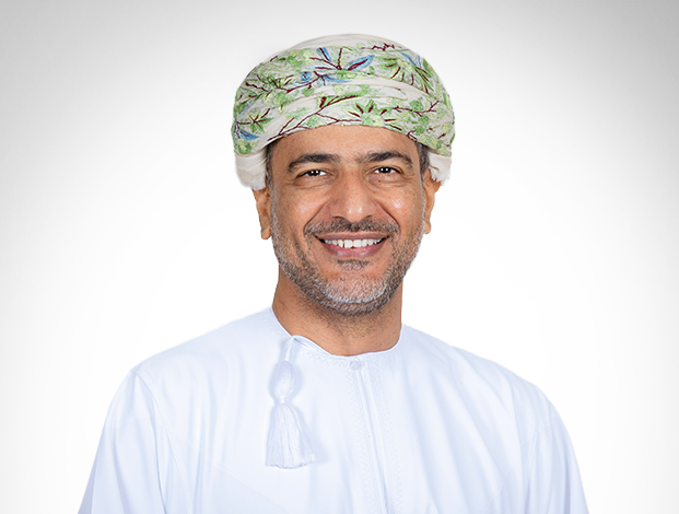 Oman’s energy ministry plans a hydrogen future - H.E. Mohsin AL ...