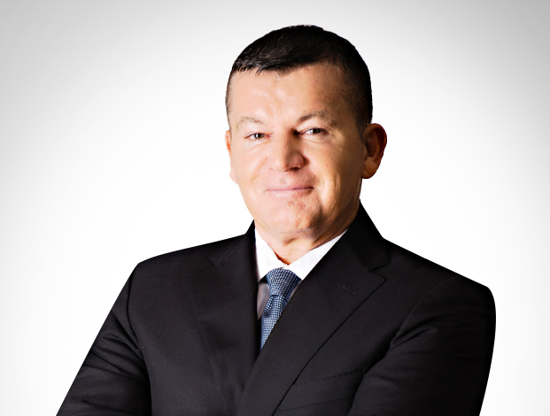 Pioneers in fuel and logistics - Mike DOUGLAS - The Energy Year