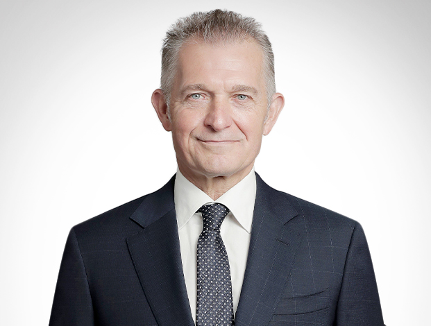 Technical prowess for emerging energy projects - Rado ANTOLOVIC - The ...