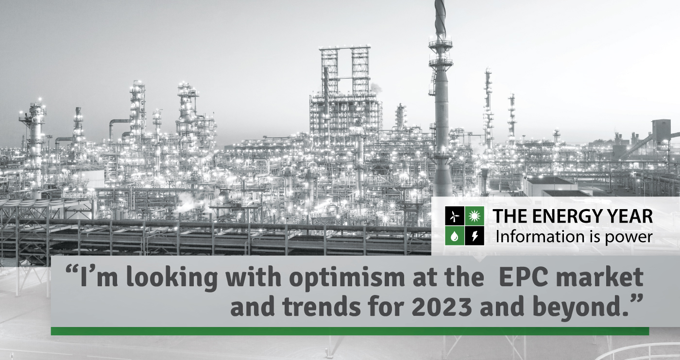 Petrofac’s strategic approach in Oman - Khalid AL JAHWARI - The Energy Year