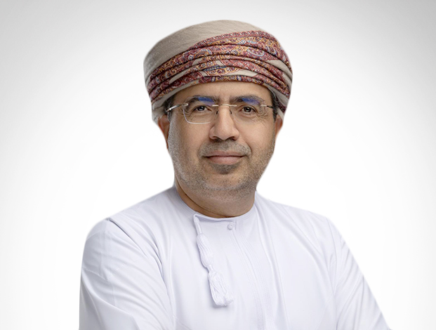 Making Oman an international data hub - Maqbool WAHAIBI - The Energy Year