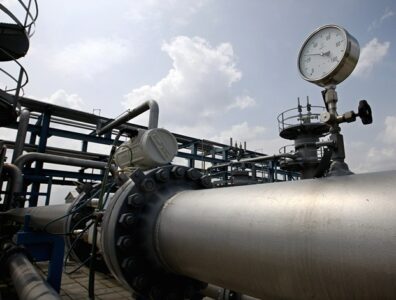 ONEOK acquires US pipeline player for $18.8 bln - The Energy Year