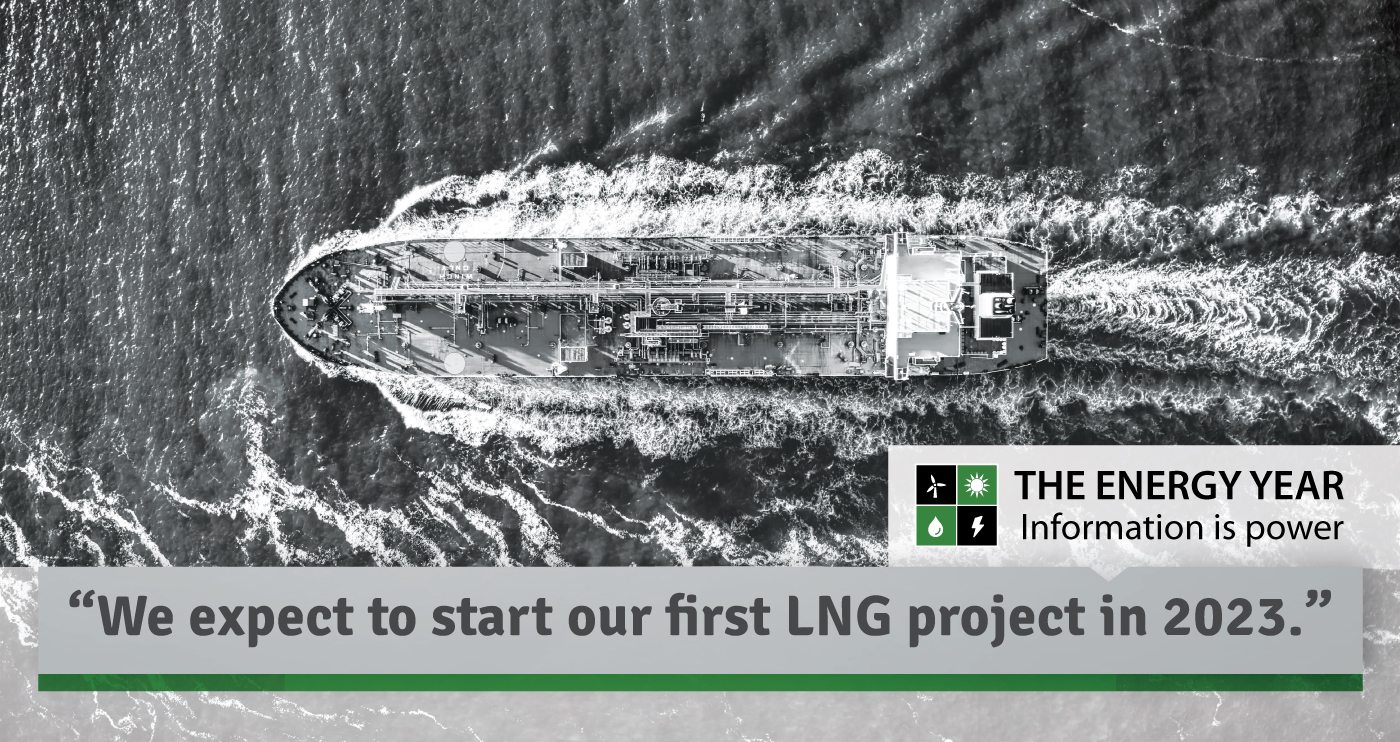 Congo’s SNPC sees new opportunities in gas and hydrogen - Maixent Raoul ...