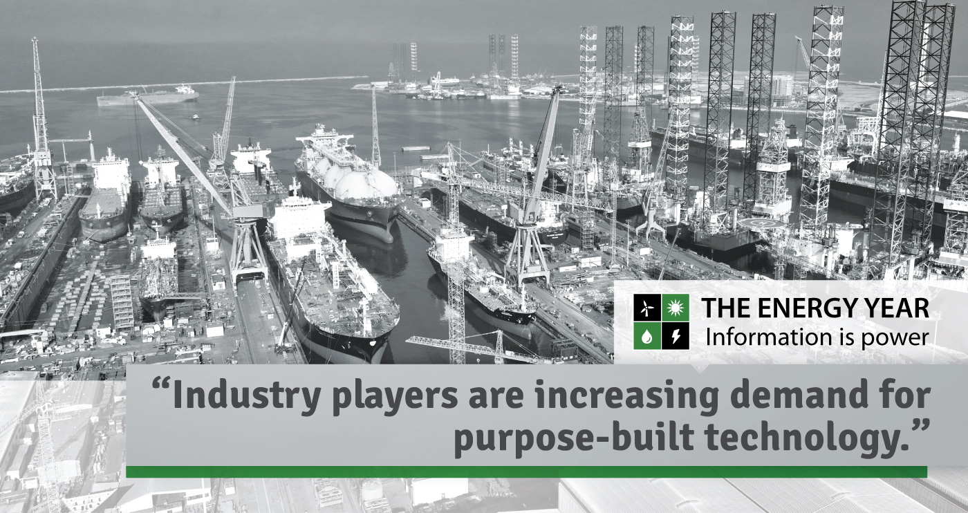 Innovation in marine and offshore services - Rado ANTOLOVIC - The ...