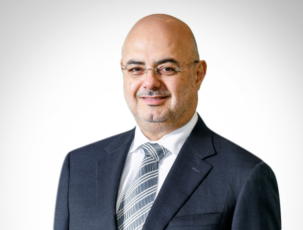 Samer A. SAMAD – President and CEO – NESMA & PARTNERS - Samer A. SAMAD ...