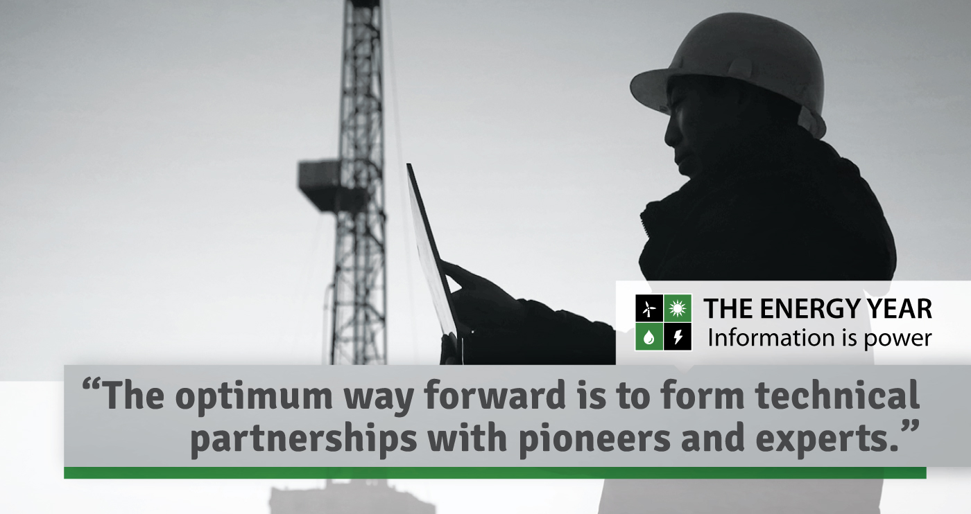 Keys to success in Kuwait’s drilling market - Lynus KALISTER - The ...