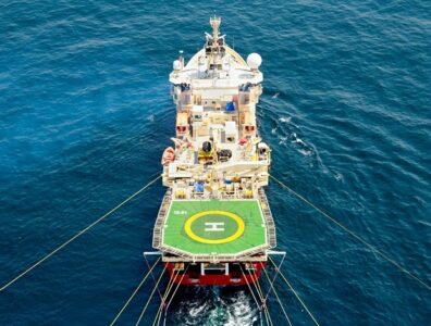 Oil identified at Walvis Basin in Namibia - The Energy Year