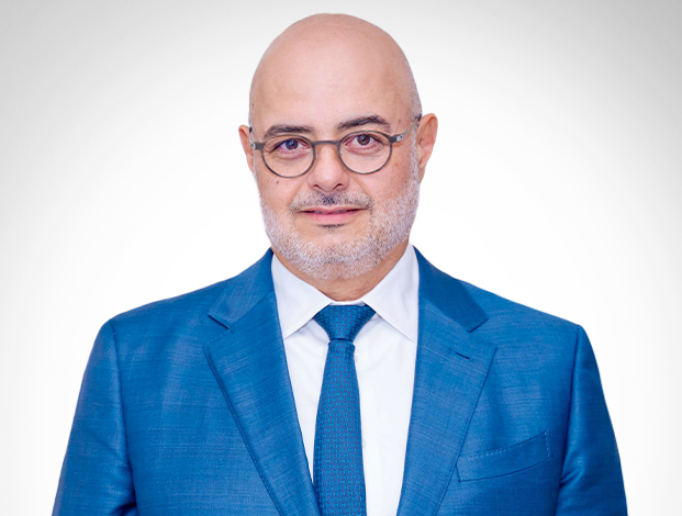 Samer A. SAMAD – President and CEO – NESMA & PARTNERS - Samer Abdul ...