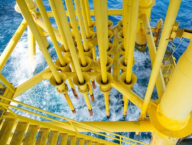 Green light given on Trion development offshore Mexico - The Energy Year