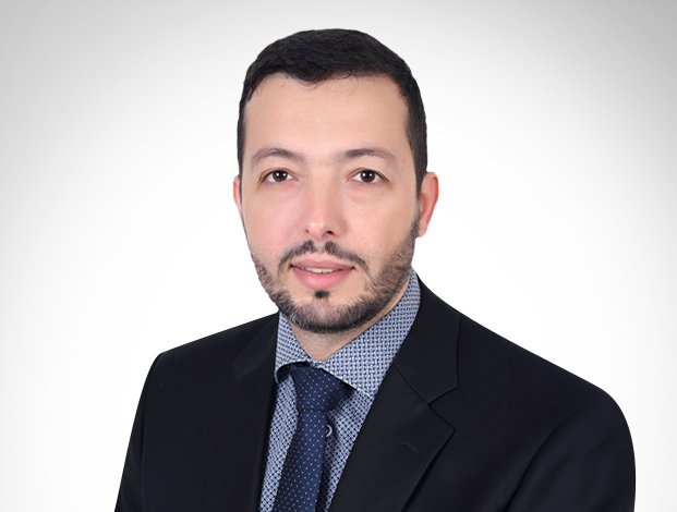 Saudi Arabia as a maritime hub - Samir SOUIAI - The Energy Year