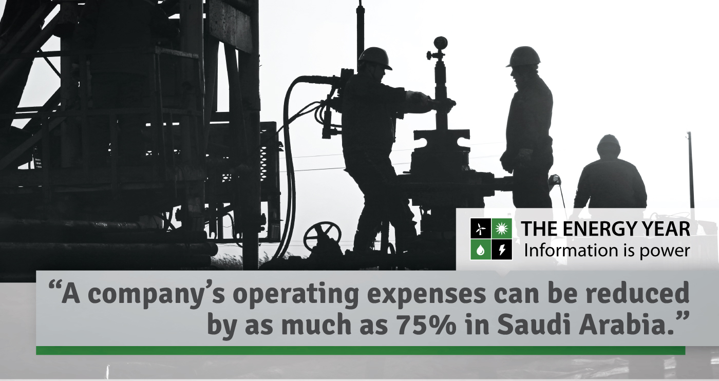 A local partner for developing Saudi manufacturing - Mohammed ...