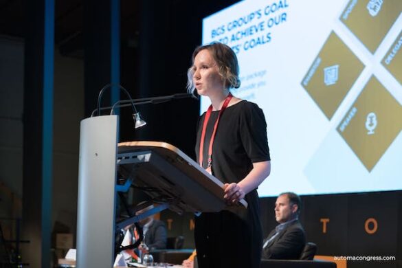 Oil and Gas Automation and Digitalization Congress (AUTOMA 2023) - The ...