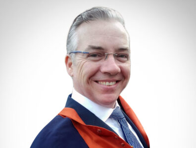 Brian O’HALLORAN – Manufacturing Director – AL SAIDI GROUP - Brian O ...