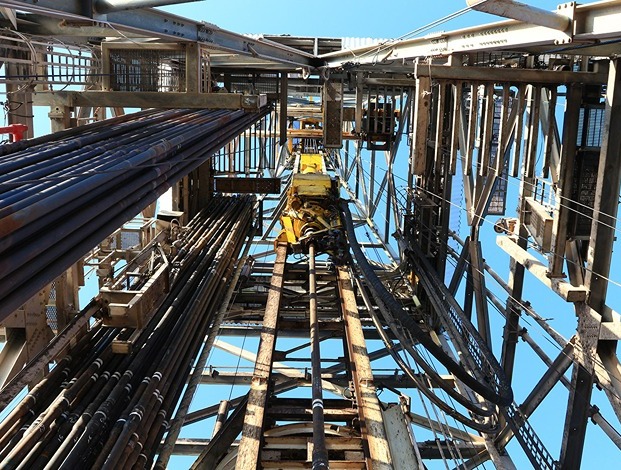 Occidental hits high initial flows on Block 65 in Oman - The Energy Year