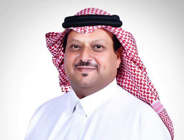 Turki AL SHEHRI – Managing Director – NATIONAL MARITIME ACADEMY - Turki ...