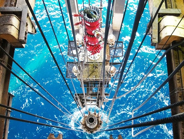 Cheiron Energy hits oil in Egypt’s Gulf of Suez - The Energy Year