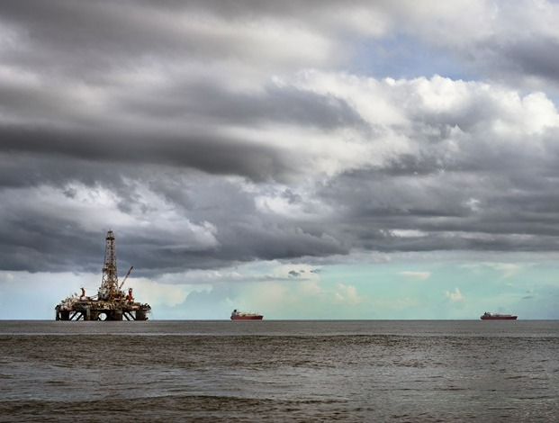 Mexico gives thumbs up to develop offshore Trion field - The Energy Year