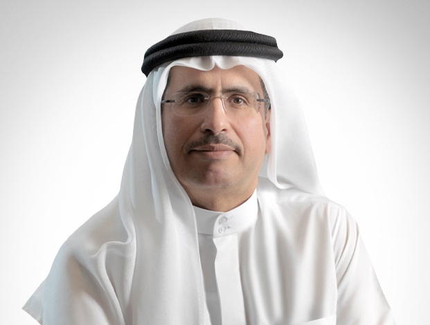 Driving clean energy in Dubai - H.E. Saeed Mohammed AL TAYER - The ...