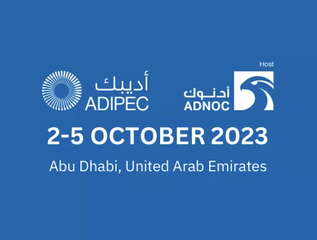 Christopher HUDSON – President – dmg events - - ADIPEC - - The Energy Year