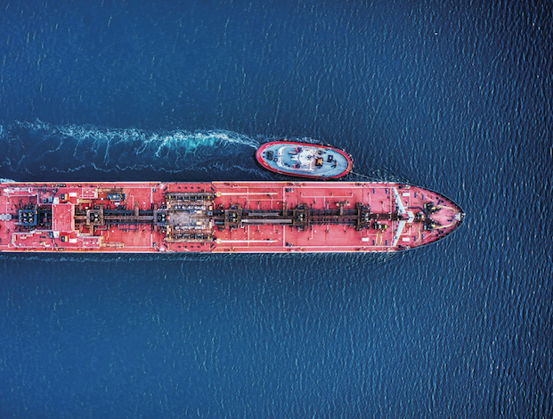 Integrated Marine Solutions - Saudi Arabia - The Energy Year