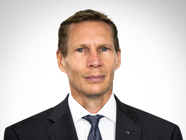 Chris WOOD – CEO – RAK GAS - Chris WOOD - The Energy Year