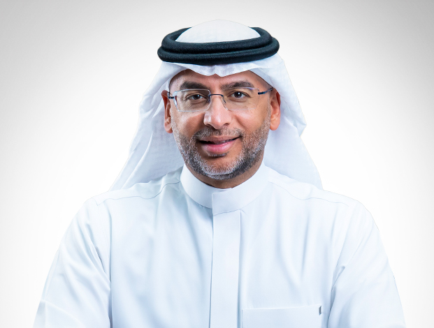 Ghassan MIRDAD – CEO – ARABIAN DRILLING - Ghassan MIRDAD - The Energy Year