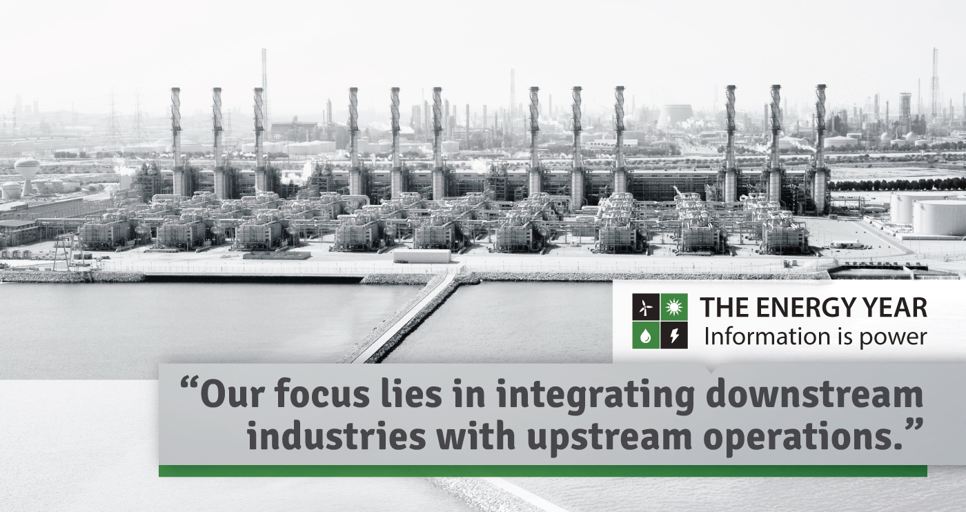 Jubail Industrial City brings new value - Ahmed BIN ZAID AL HUSSAIN ...