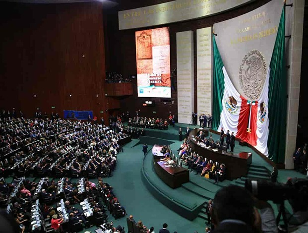 Mexico names new energy minister - The Energy Year