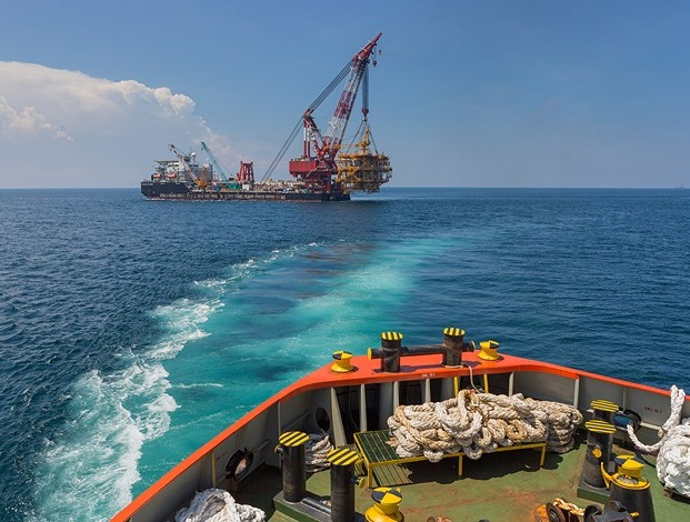 UK awards 27 offshore oil and gas blocks - The Energy Year