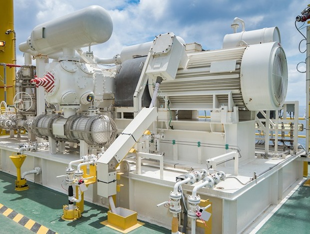 Petrofac begins work at UAE’s Habshan complex - The Energy Year