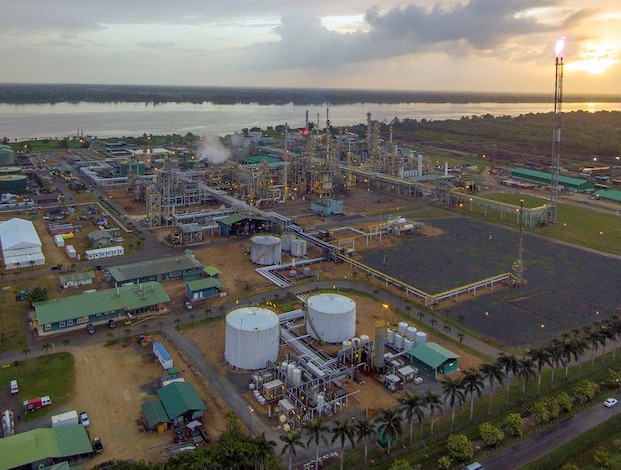 Staatsolie - Suriname - The Energy Year